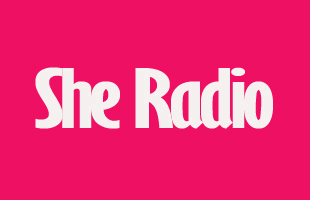 She Radio FM - Home