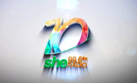 She Radio FM - Informasi